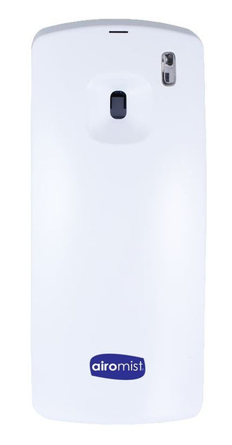 Automatic Air Freshener Dispenser - White, Fits 275ml Cans - 1 Dispens ...