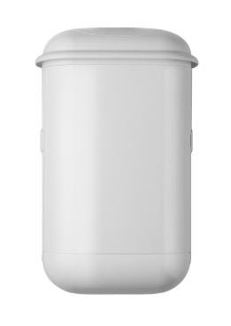 Pod Petite Automatic Unit - White, 253mm x 177mm x 420mm, + Refill - 1 ...